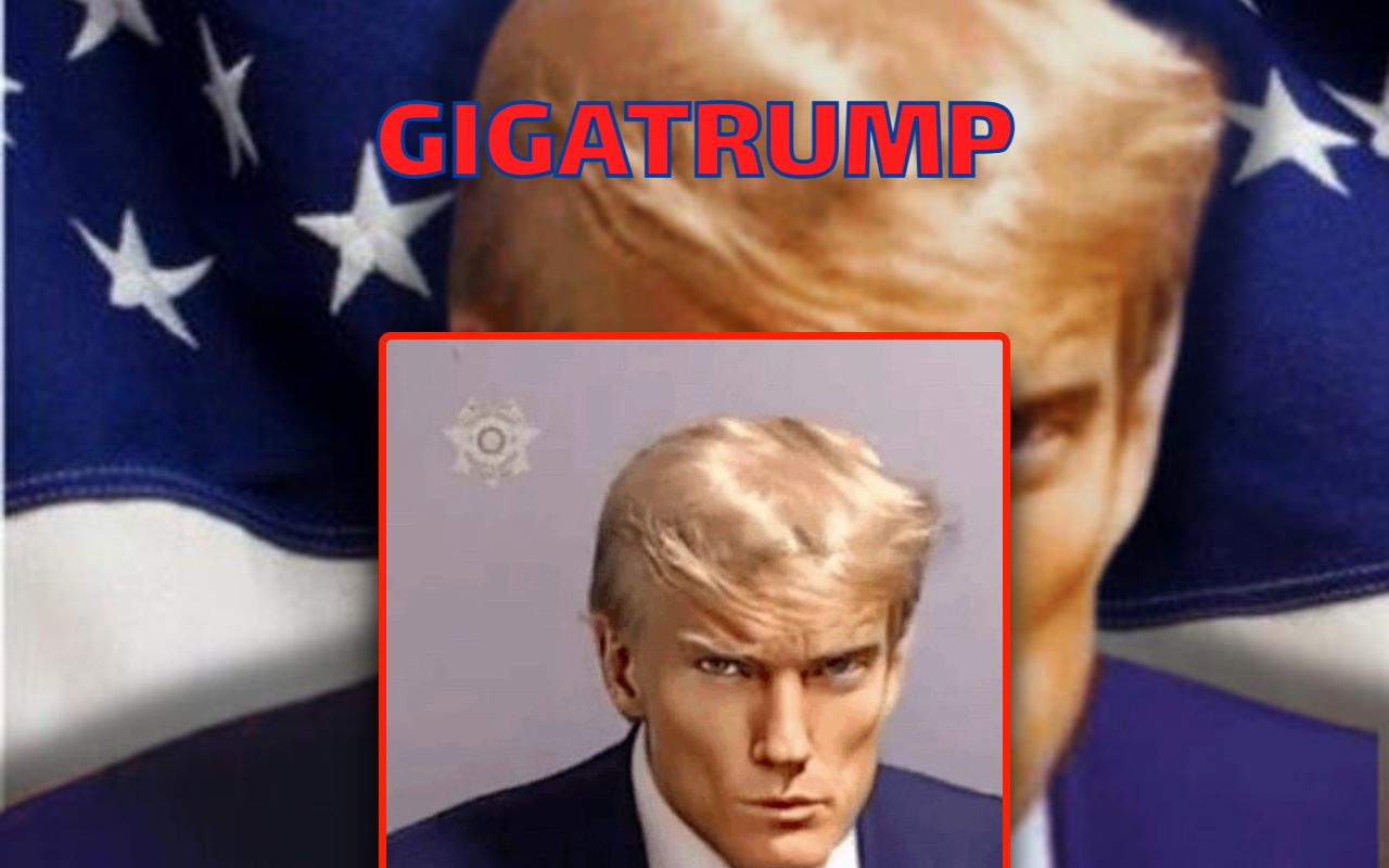 GIGATRUMP
